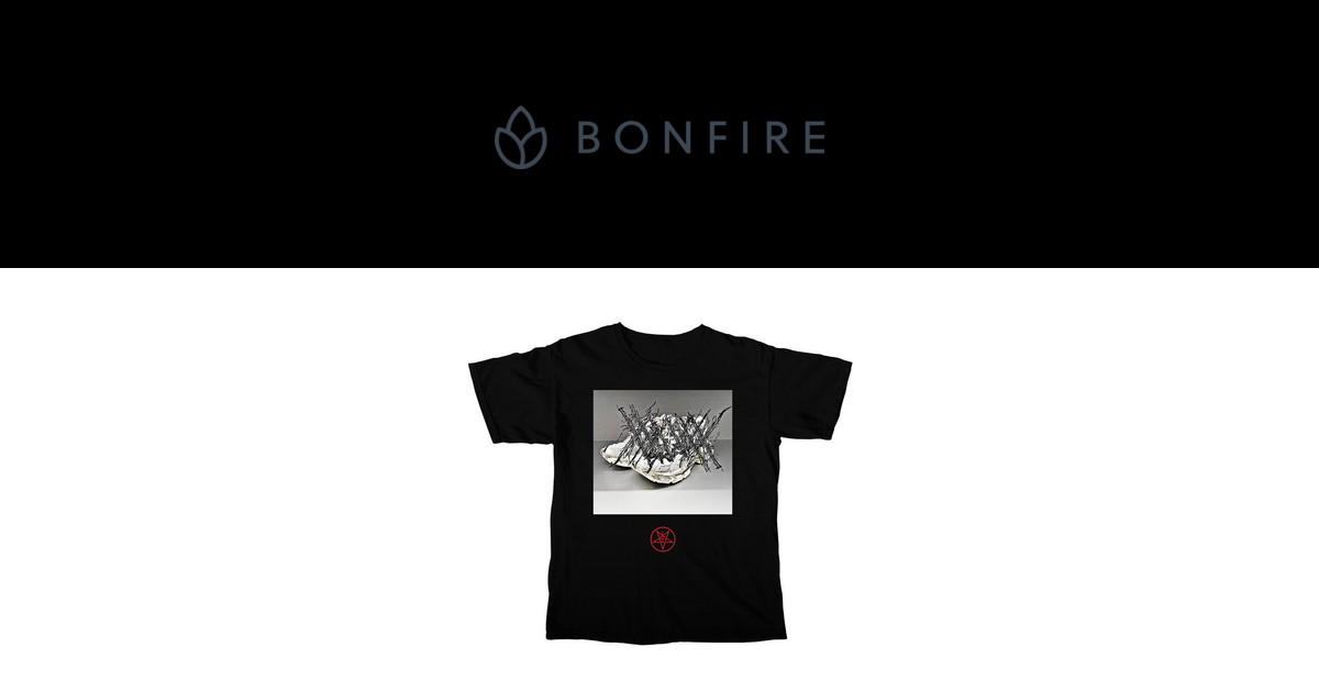 DARK VAMPIRIC XVIMRE | Official XVIMRE Merchandise | Bonfire DARK VAMPIRIC XVIMRE | Official XVIMRE Merchandise | Bonfire