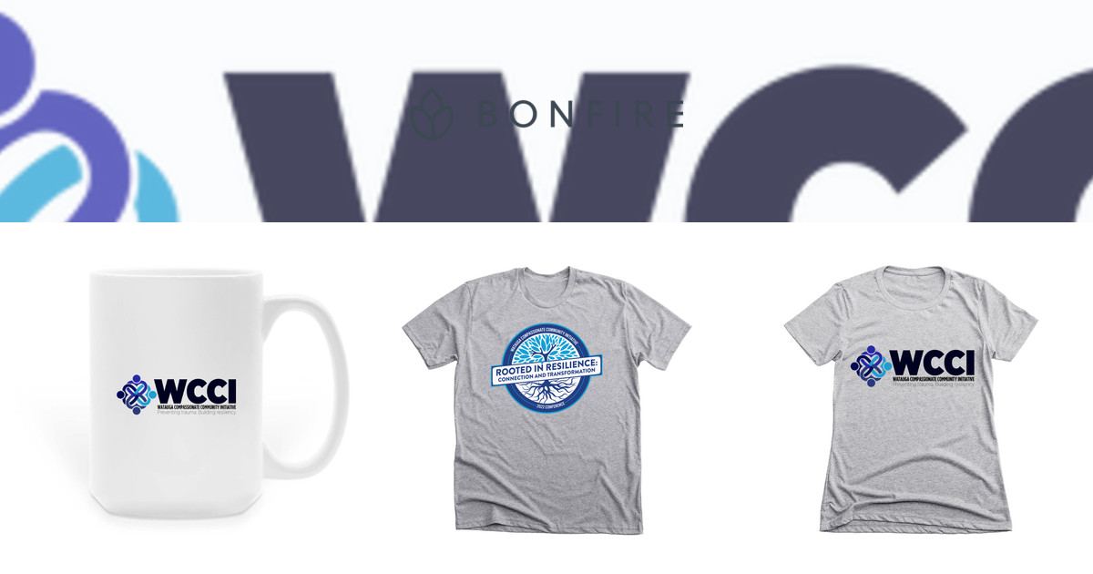 WCCI | Official Merchandise | Bonfire