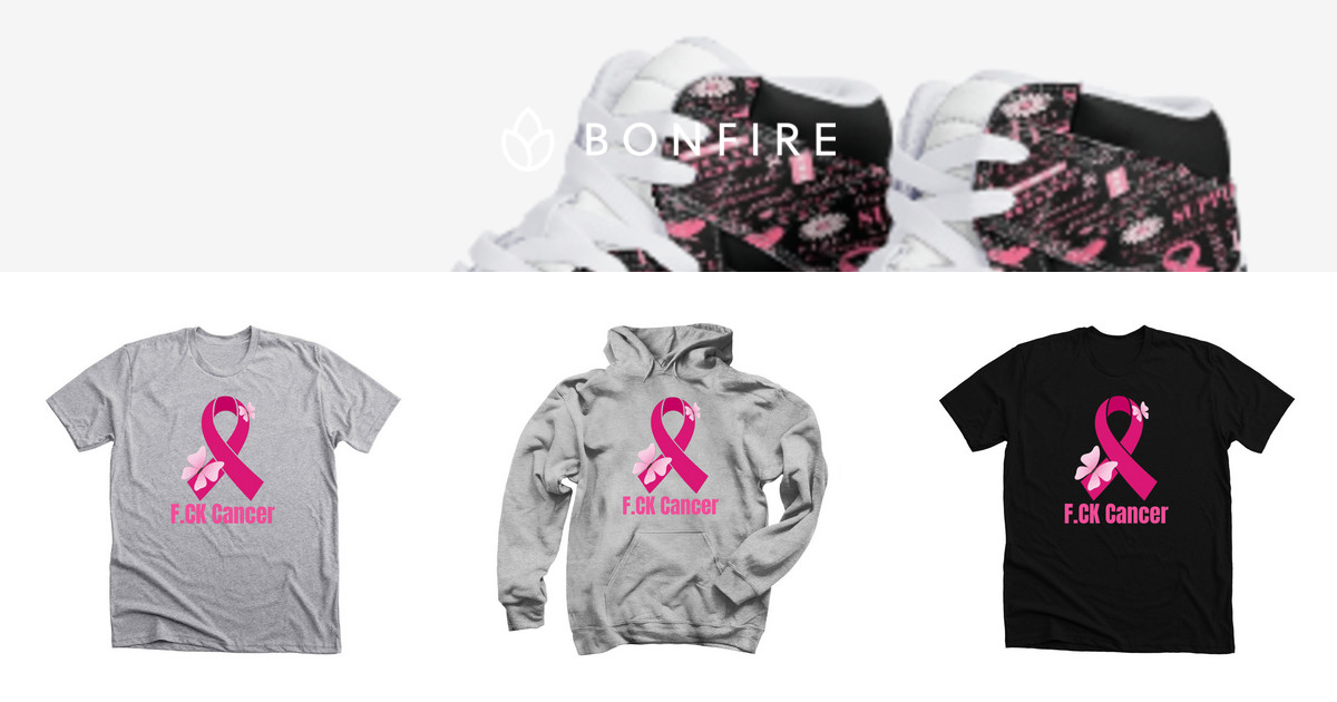 Unlimited Merch | Official Merchandise | Bonfire