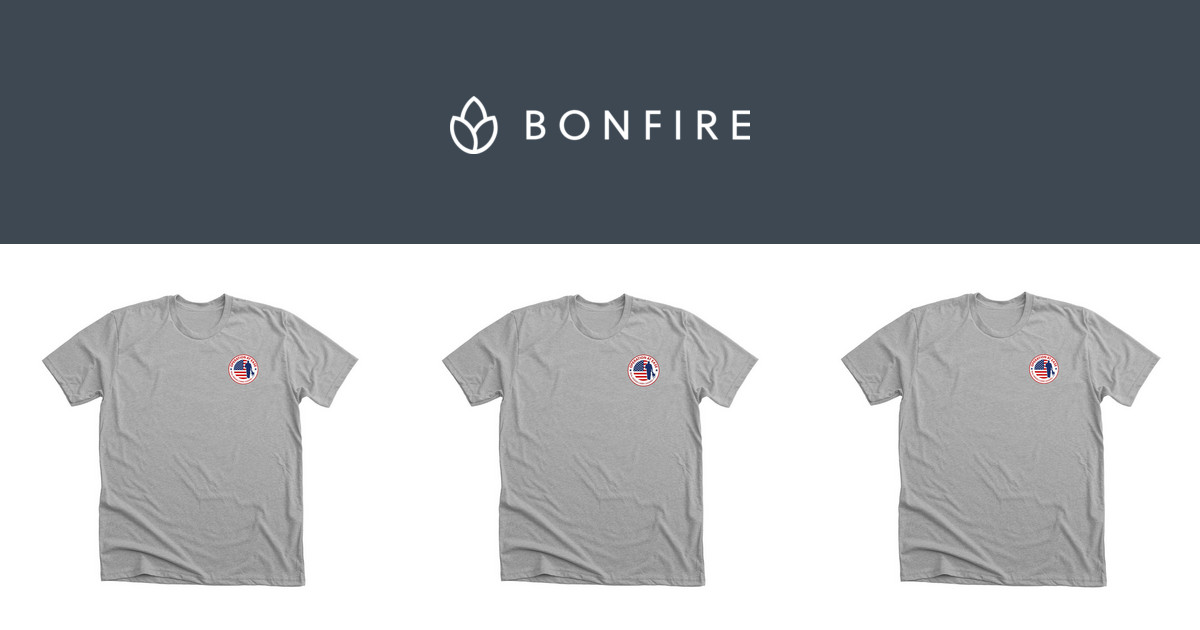 Operation At Ease | Official Merchandise | Bonfire