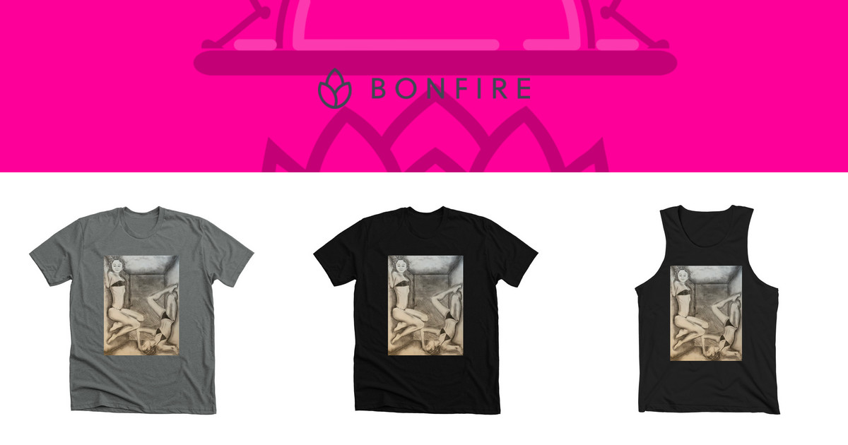 LotusSol | Official Merchandise | Bonfire LotusSol | Official Merchandise | Bonfire