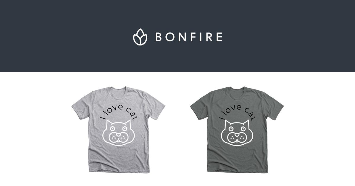 T-shrt | Official Merchandise | Bonfire