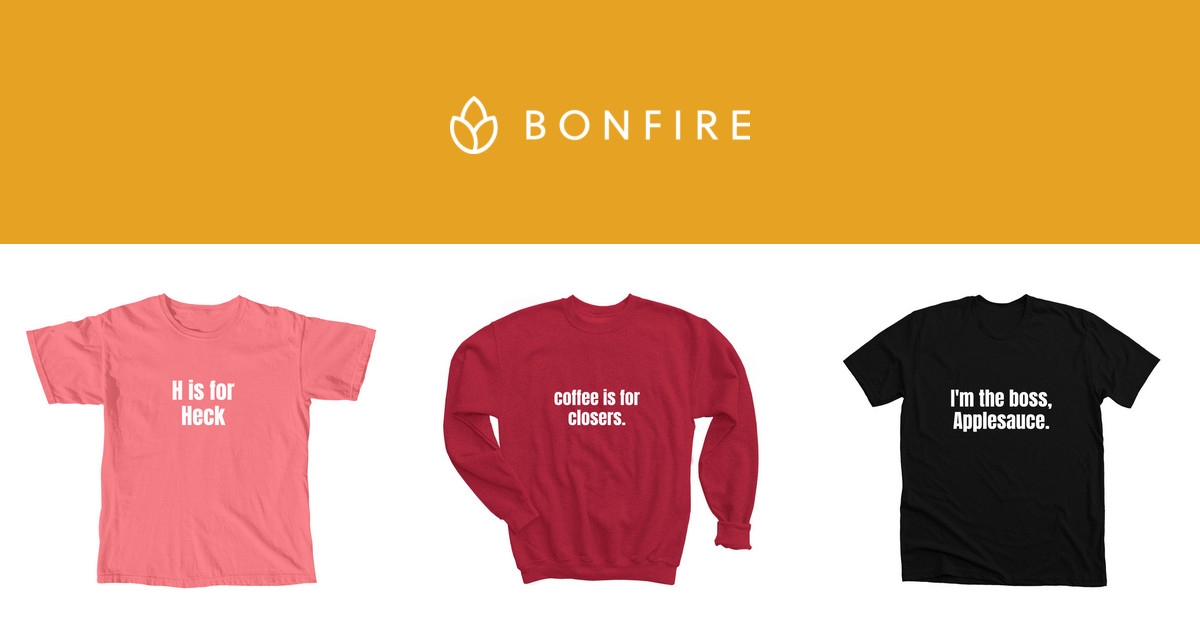 Crazy Cora | Official Merchandise | Bonfire