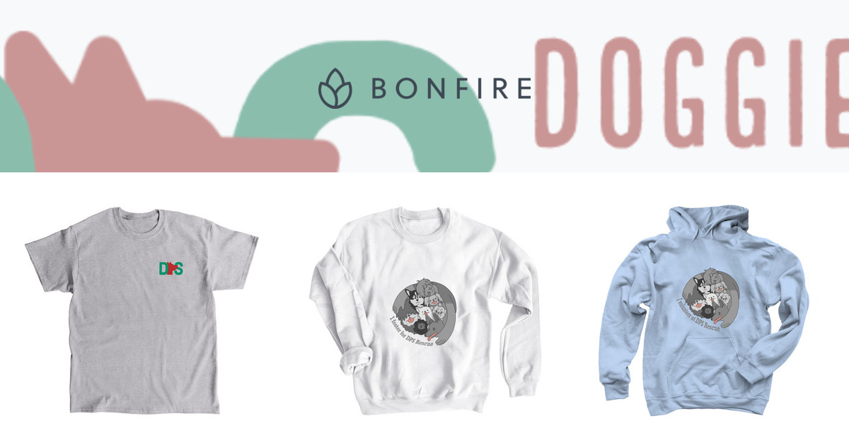 Doggie Protective Services Merch Store | Official Merchandise of DPS ...