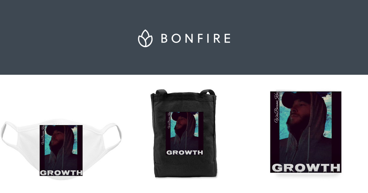 KING GRAHAM | Official Merchandise | Bonfire