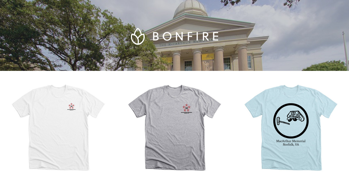 MacArthur Memorial | chirp™