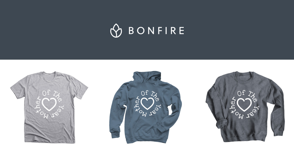Karina’s Customs | Official Merchandise | Bonfire