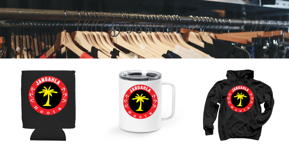 Abby Gifts | Official Merchandise | Bonfire