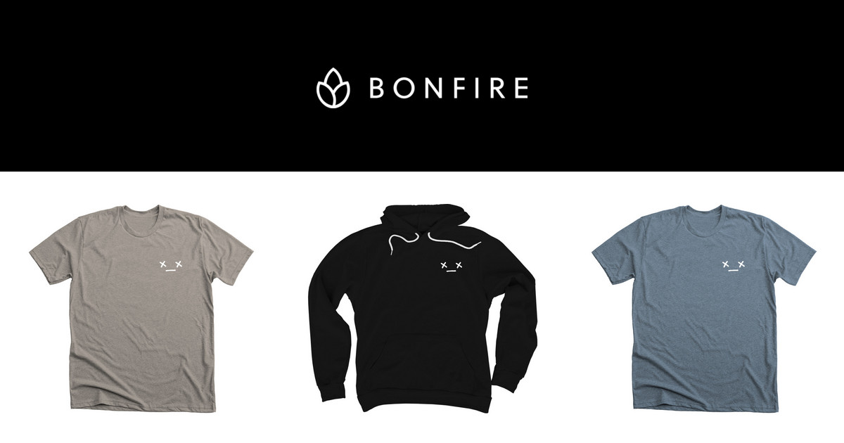 Death Render | Official Merchandise | Bonfire