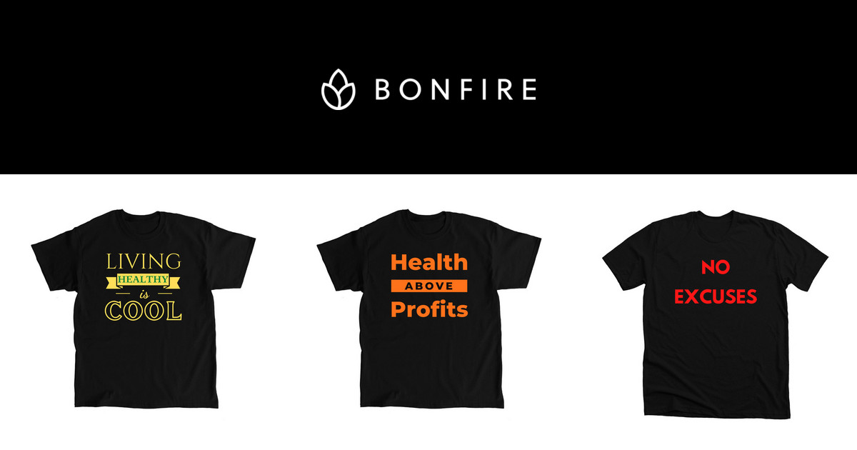 FHE GEAR | Official Merchandise | Bonfire FHE GEAR | Official Merchandise | Bonfire