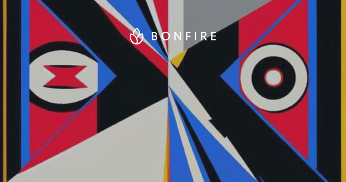 The Kid Frankie Experience | Official Merchandise | Bonfire